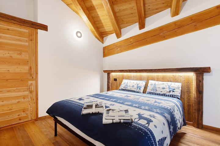 Lo Talapàn - Valsavarenche