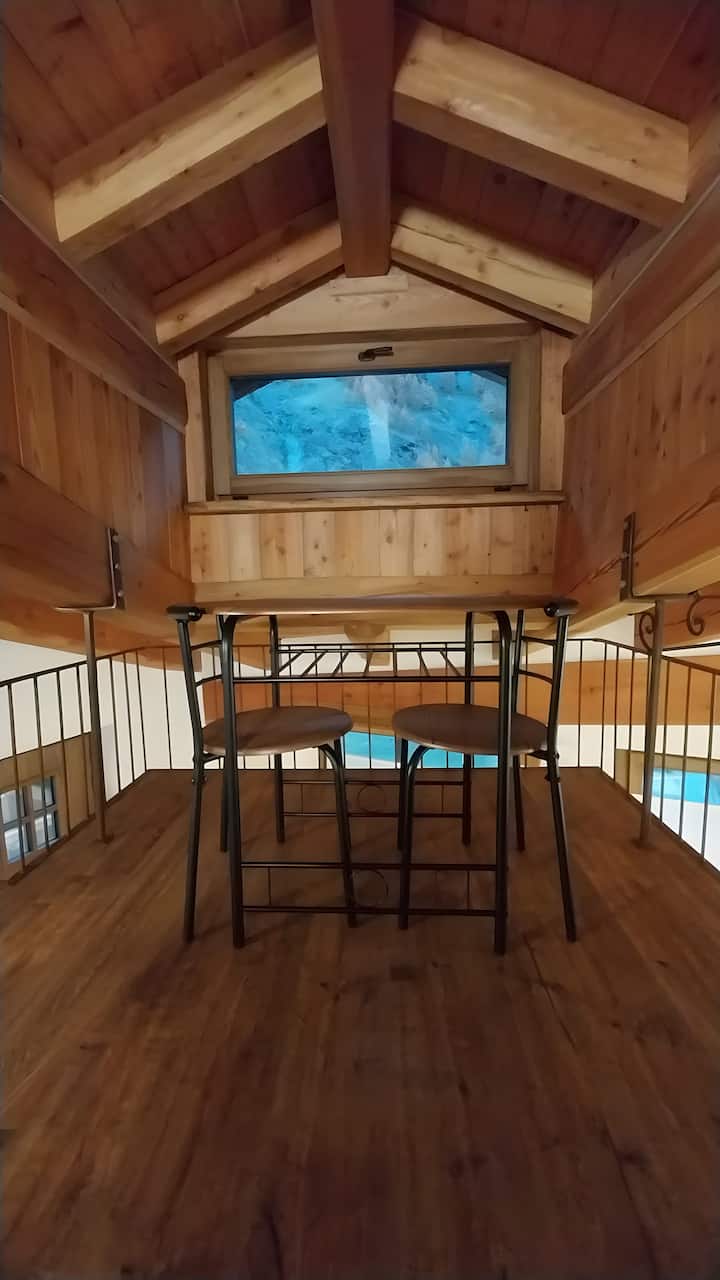 Lo Talapàn - Valsavarenche