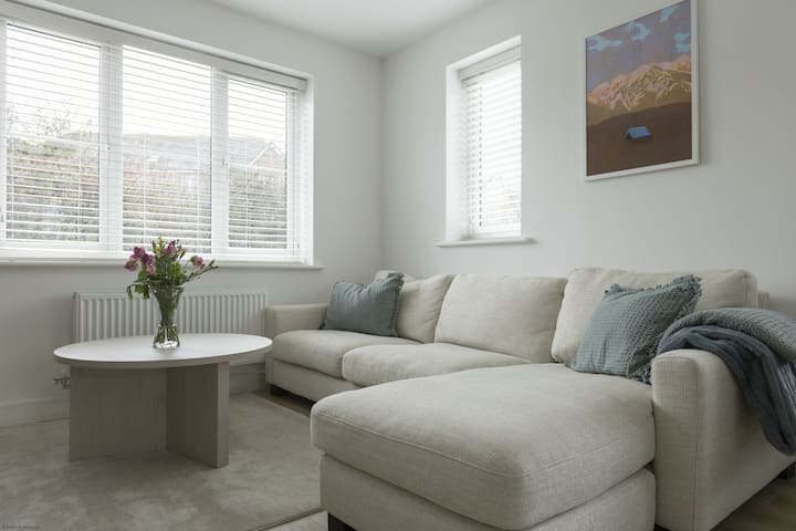 The Eiderway Suite - ジドコット