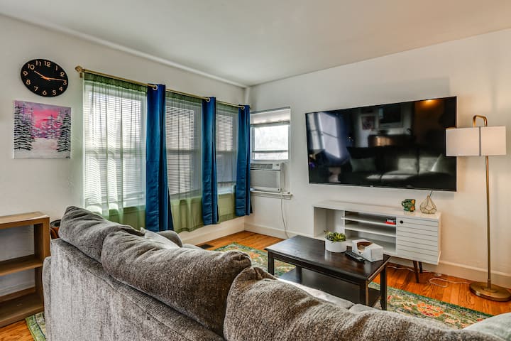 7 Mi To Dtwn Denver: Pet-friendly Home W/ Yard - オーロラ, CO