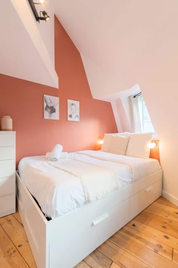 Lille Centre Studio éQuipé - Lille