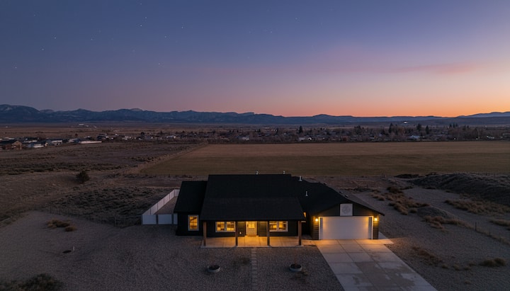 Bryce View Retreat | 30 Min To Bryce Canyon - Panguitch, UT