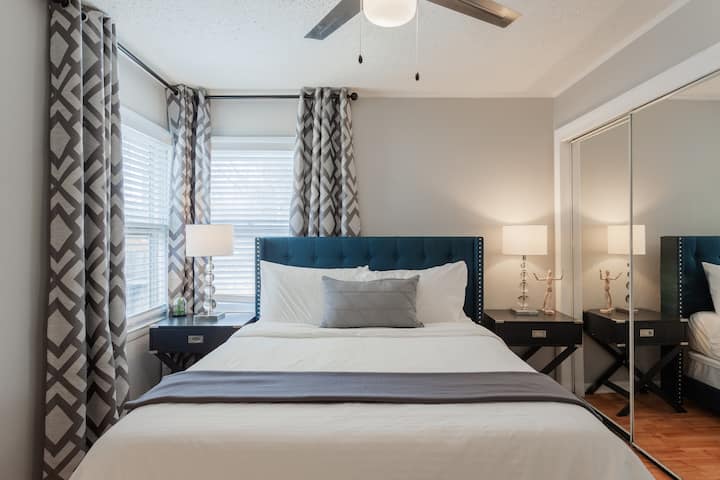 Private Room #1 Blocks From Ku Med - 71 - Kansas City, MO