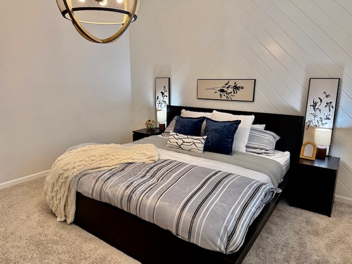 Sierra Passage Escape-near Fresno | National Park - Clovis, CA