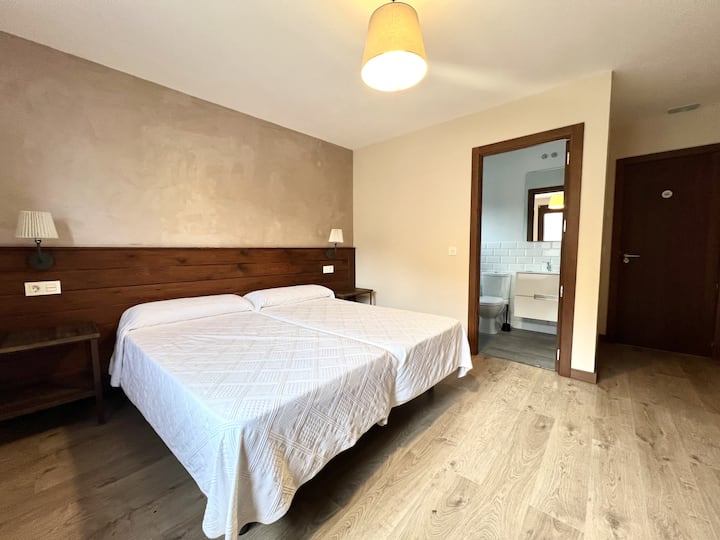 La Casona De Omaña - Villablino