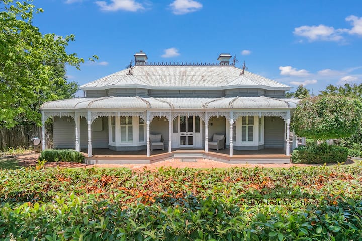 Central Charm - The Best Of Echuca Living! - Moama