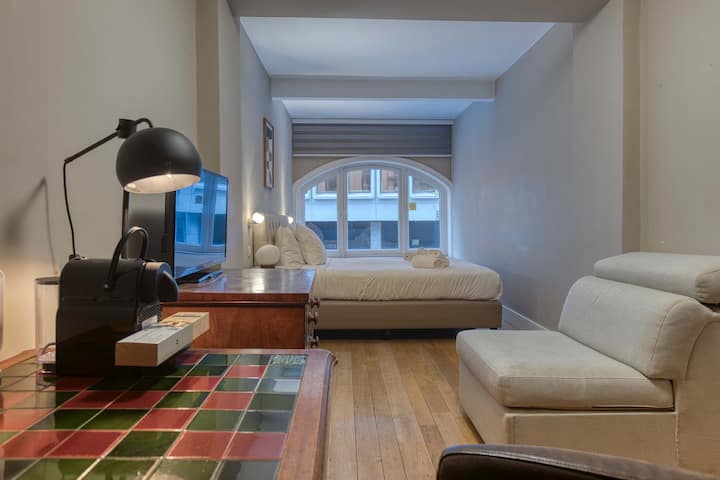 Hotel Cosy Room In City Center - Brussel