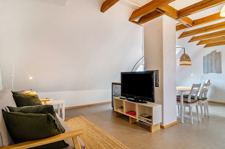 Ferienwohnung Marienstraße - Heiligenberg