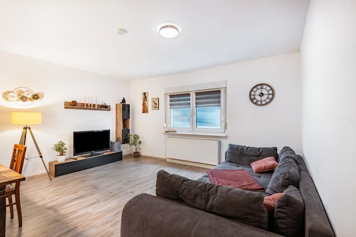 Kleine Auszeit - Bad Schmiedeberg