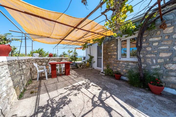 Cottage Ambelaki - Paxi