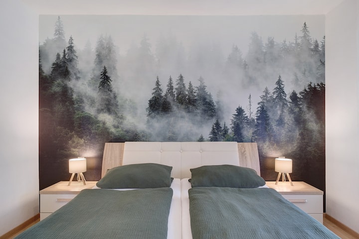 Schwarzwald-kitz Mit Pool Und Sauna - Lenzkirch