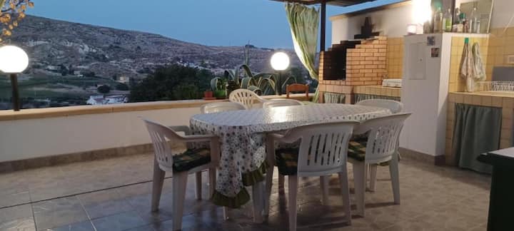 Casa Montereale - Realmonte