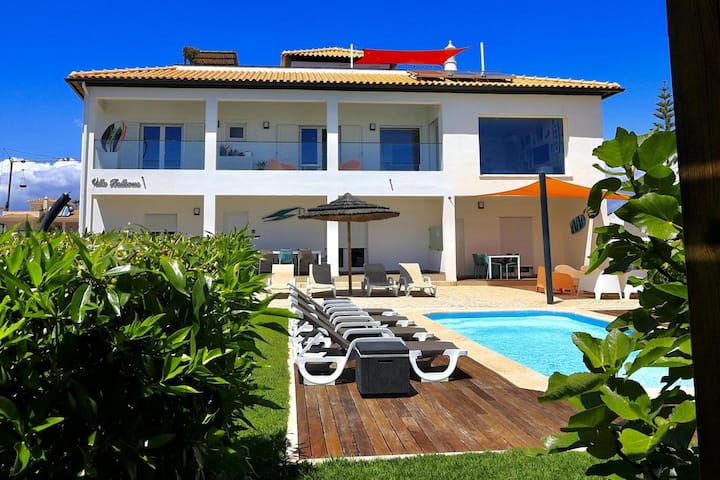 Villa Bellevue - Albufeira
