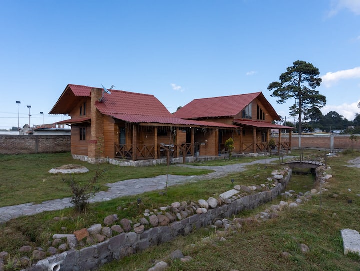 Spacious Villa For 16 Guests, Just 5 Minutes From - Durango