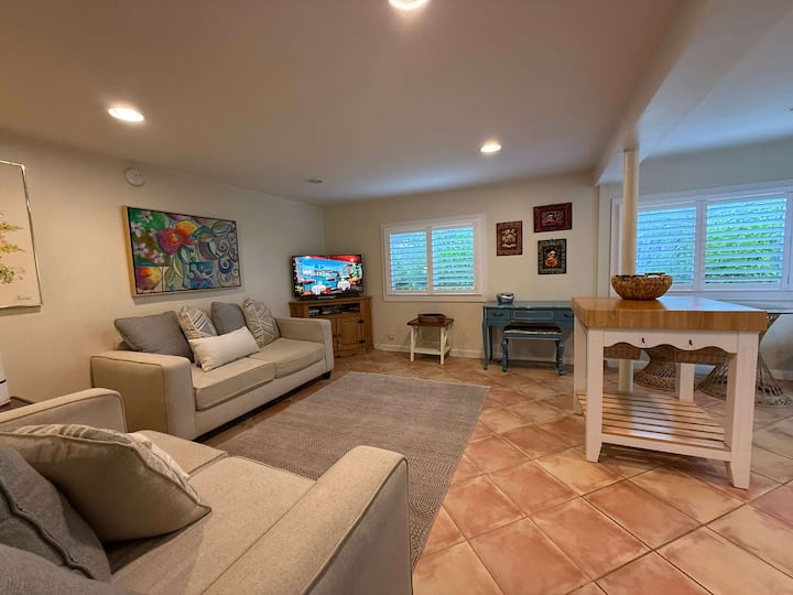 Delray Beach Private 1 Bed/1 Bath W Patio, Bbq - Delray Beach, FL