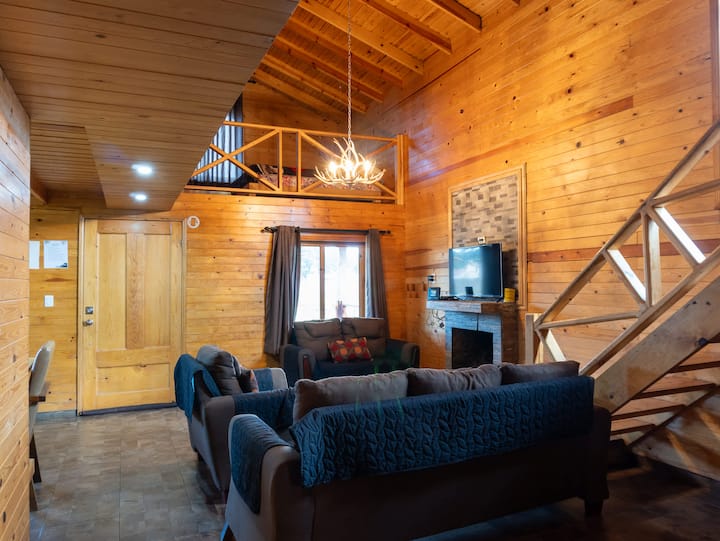 Spacious Villa For 16 Guests, Just 5 Minutes From - Durango