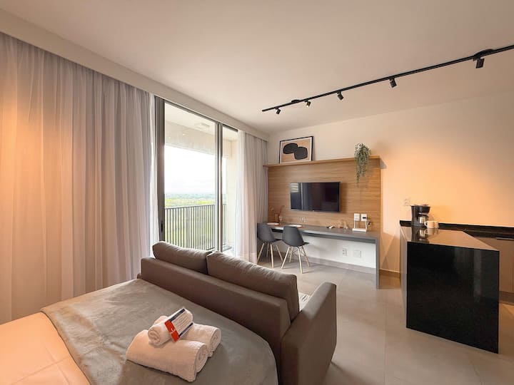 Hype 017 | 12ºa | Espaço Que Inspira Dias Melhores - São José do Rio Preto