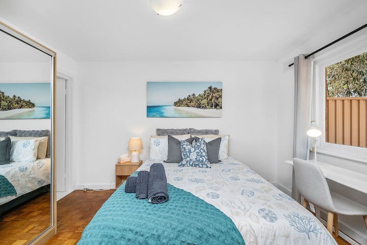 4 Comfy Little Apartment In Mt Lawley - Western Australia