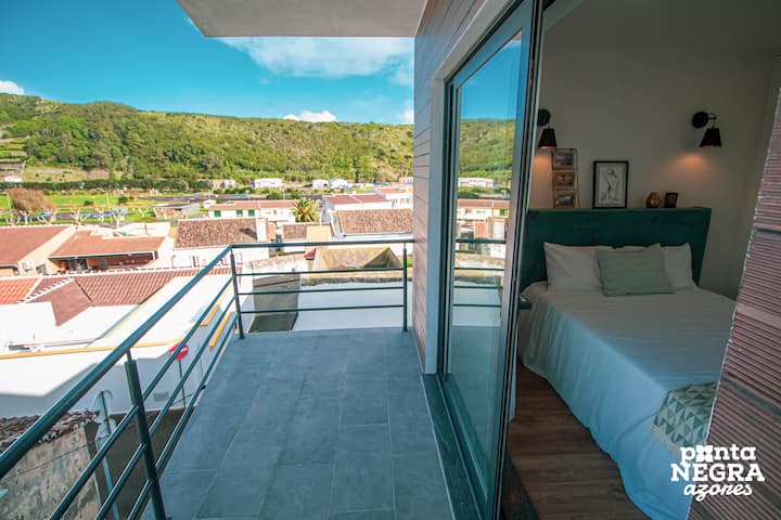Apartamentos Da Travessa T3 By Pontanegraazores - Praia da Vitória