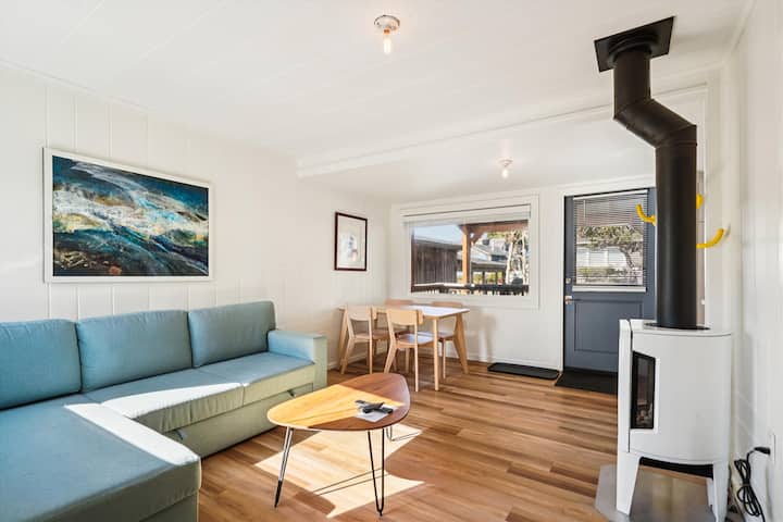 Odyssey - Cannon Beach, OR