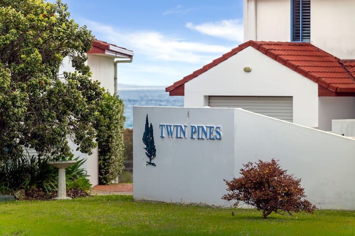 Unit 9 Twin Pines - Bermagui