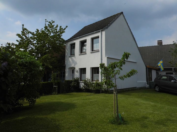 Altstadthaus Zur Weide (6163) - Heiligenhafen