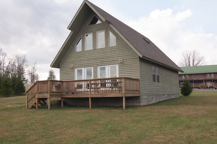 Three Bears In The Valley - Hot Tub, Pet Friendly - Park Road 826