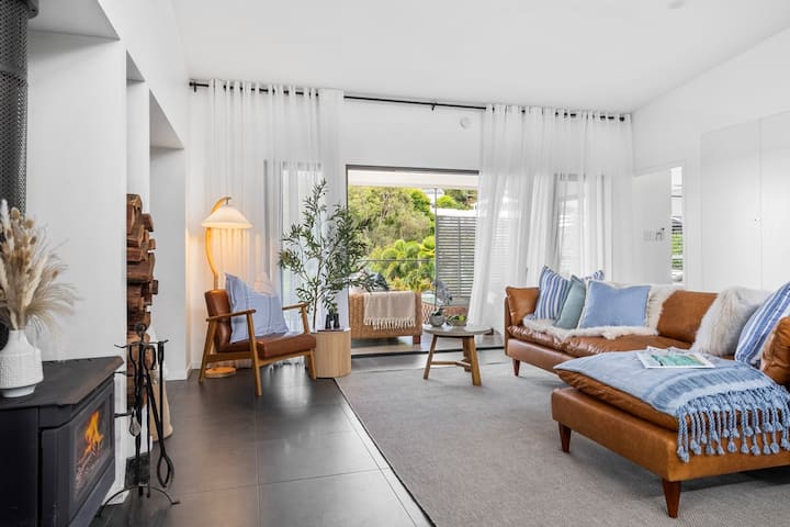 Summit To Sea, Elevated Luxury - Noosa Shire