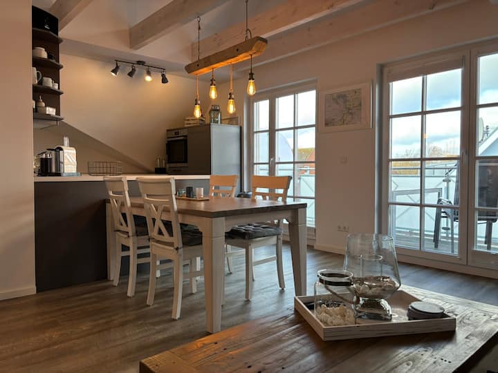 Ferienwohnung Schmiedeglück (270566) - Heiligenhafen