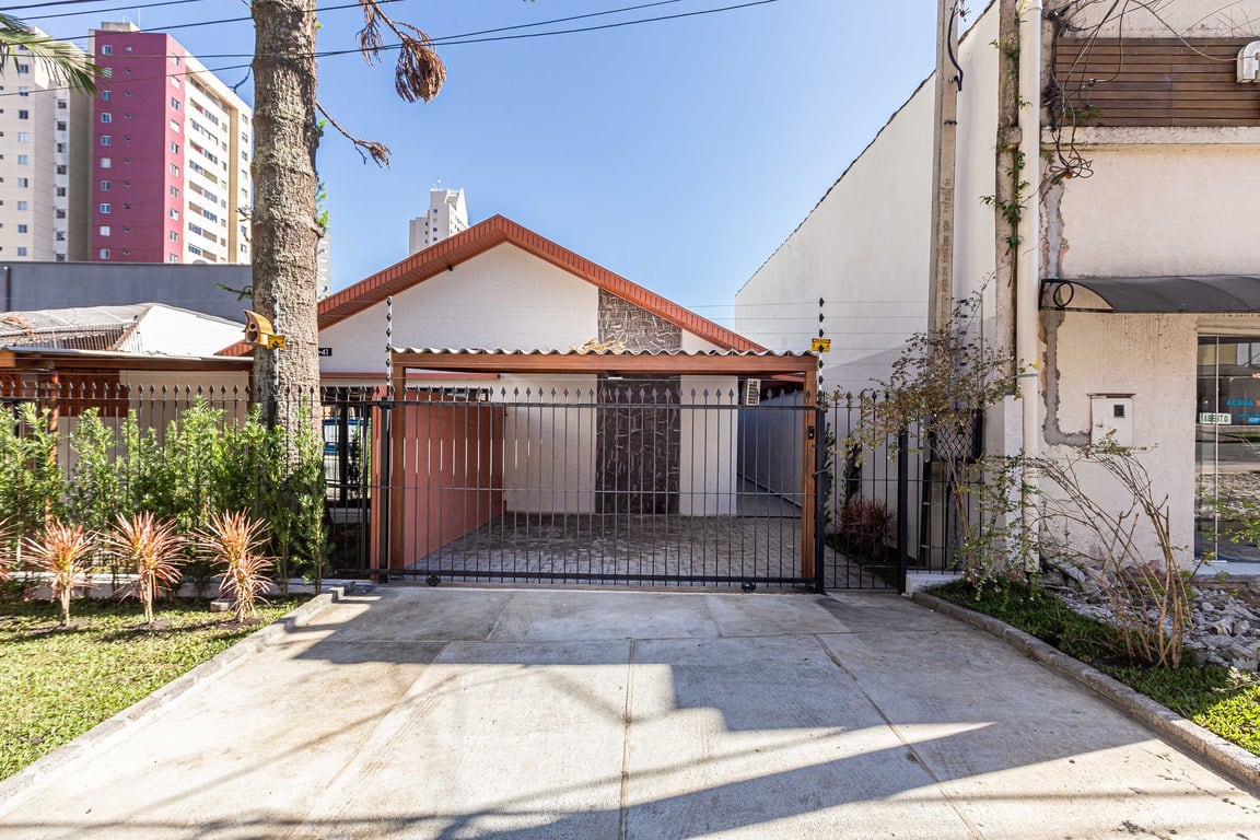 Maison 2Q | Près du Jd. Botânico | Place de parking et climatisation ...