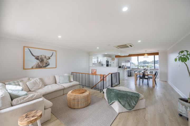 Ocean Views Coastal Retreat - Bunbury - Bunbury