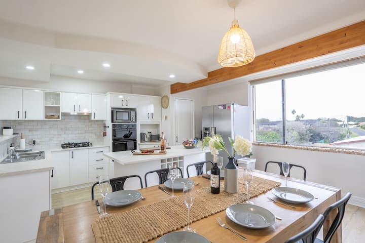 Ocean Views Coastal Retreat - Bunbury - Bunbury