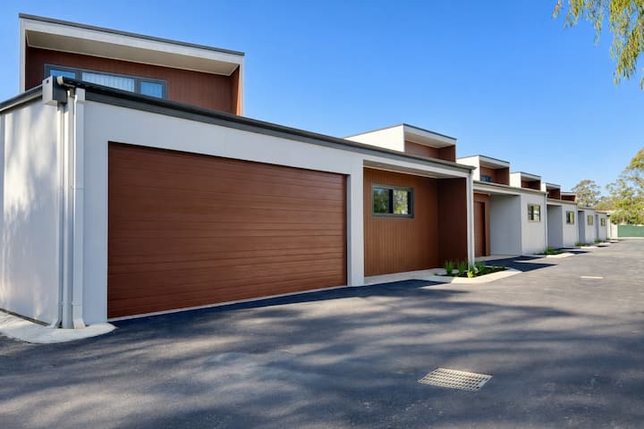 Station Road Residences - House 2 - Prevelly