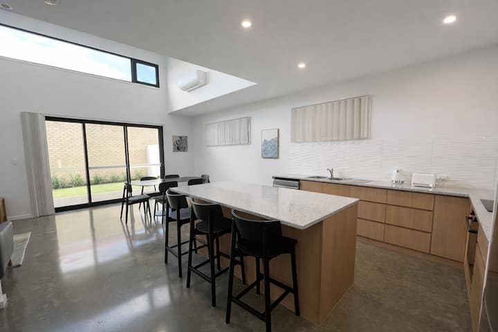 Station Road Residences - House 2 - Margaret River