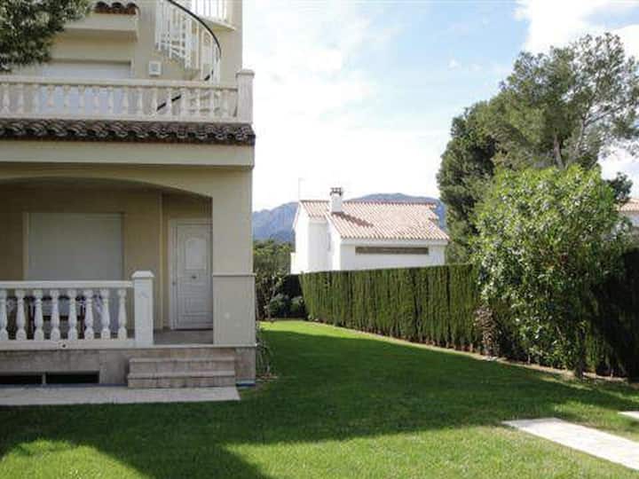 Maison De Ville De Luxe à Miami Platja - Miami Playa