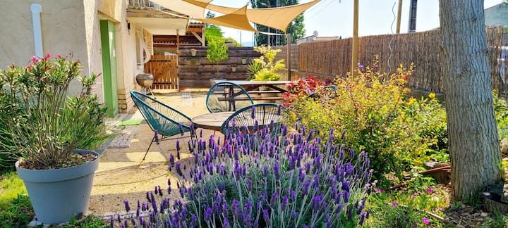 La Nicoline - Pierrelatte