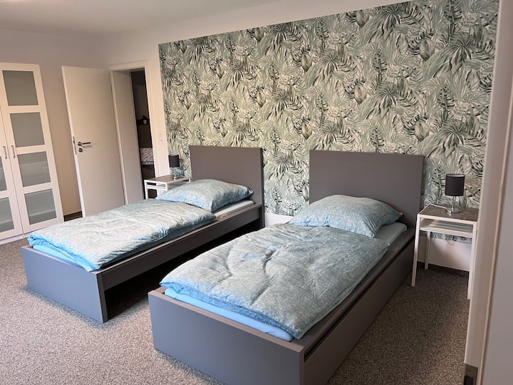 Ferienzimmer 1 (Ferienzimmer Im Erlebniseck) - Betzenstein