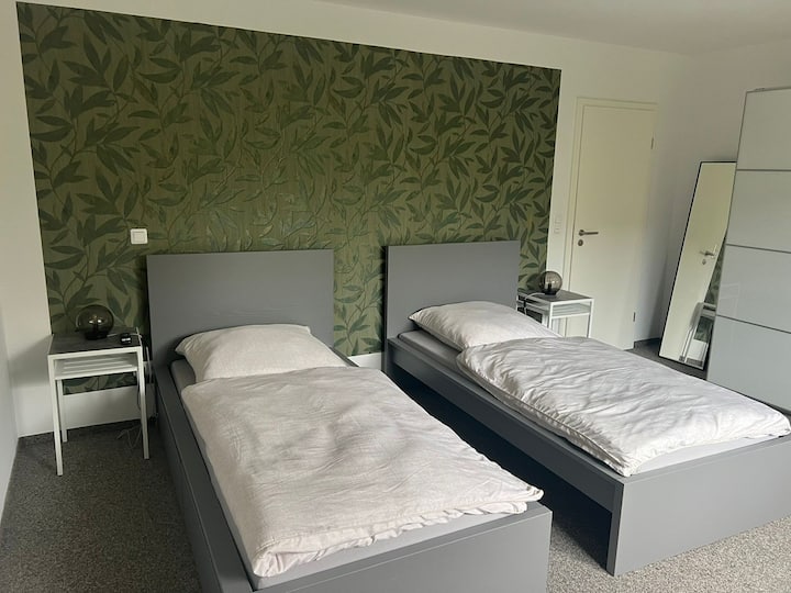 Ferienzimmer 2 (Ferienzimmer Im Erlebniseck) - Betzenstein