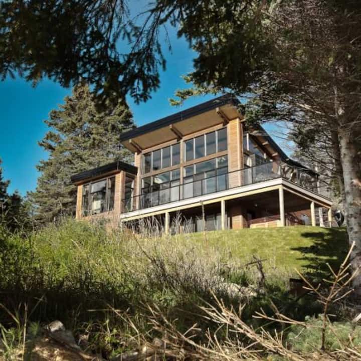 Chalet Exp-106 | Baie-st-paul - Baie-Saint-Paul, QC