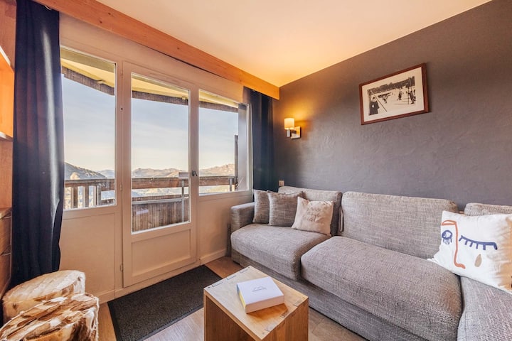 The View - Immodreams -Avoriaz - Morzine