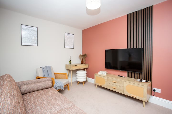 Vacant Nests | The Allendale | Central | 3br - Hexham