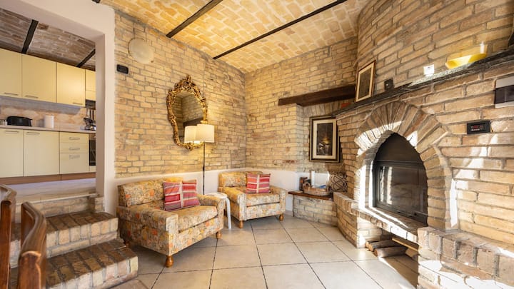 La Casa Sul Piazzale By Rentbeat - Chieti