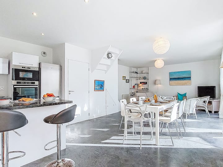 Ker Soizik By Interhome - Locquirec