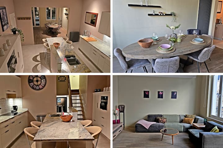 Guesthouse # Groenplaats - Antwerpen