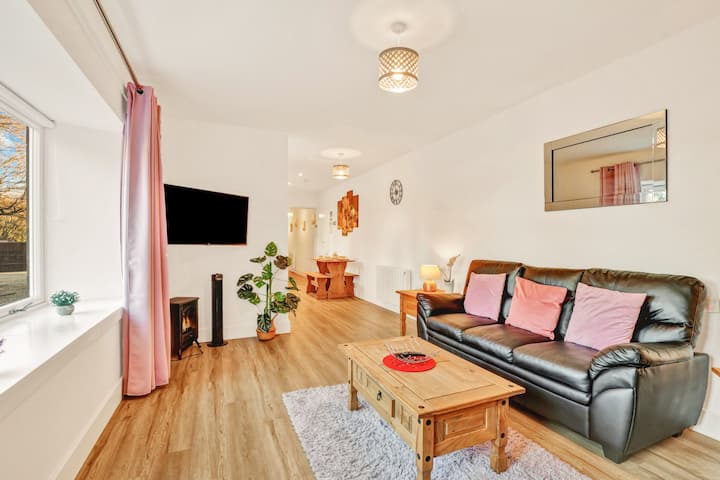 Cheviot - North East Escapes - Wooler