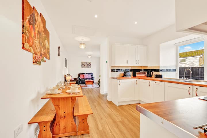 Cheviot - North East Escapes - Wooler