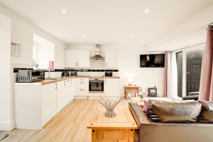 Linhope- North East Escapes - Chillingham Castle