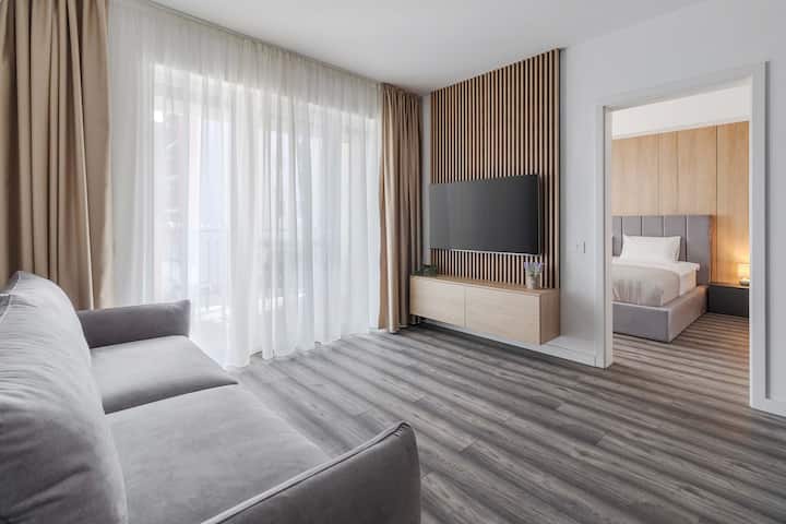 Velours Suites · Silver Pine - Oradea
