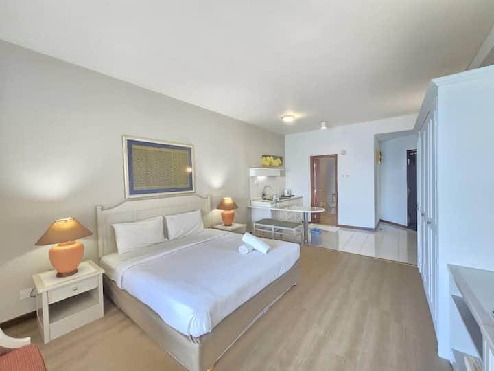 Private Beach Homestay | Beach View | Paradiseg#16 - Tanjung Bungah