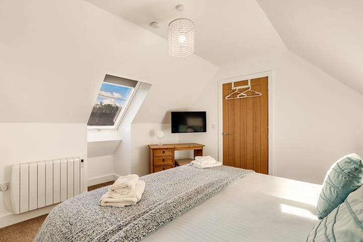 Humbleton- North East Escapes - Wooler
